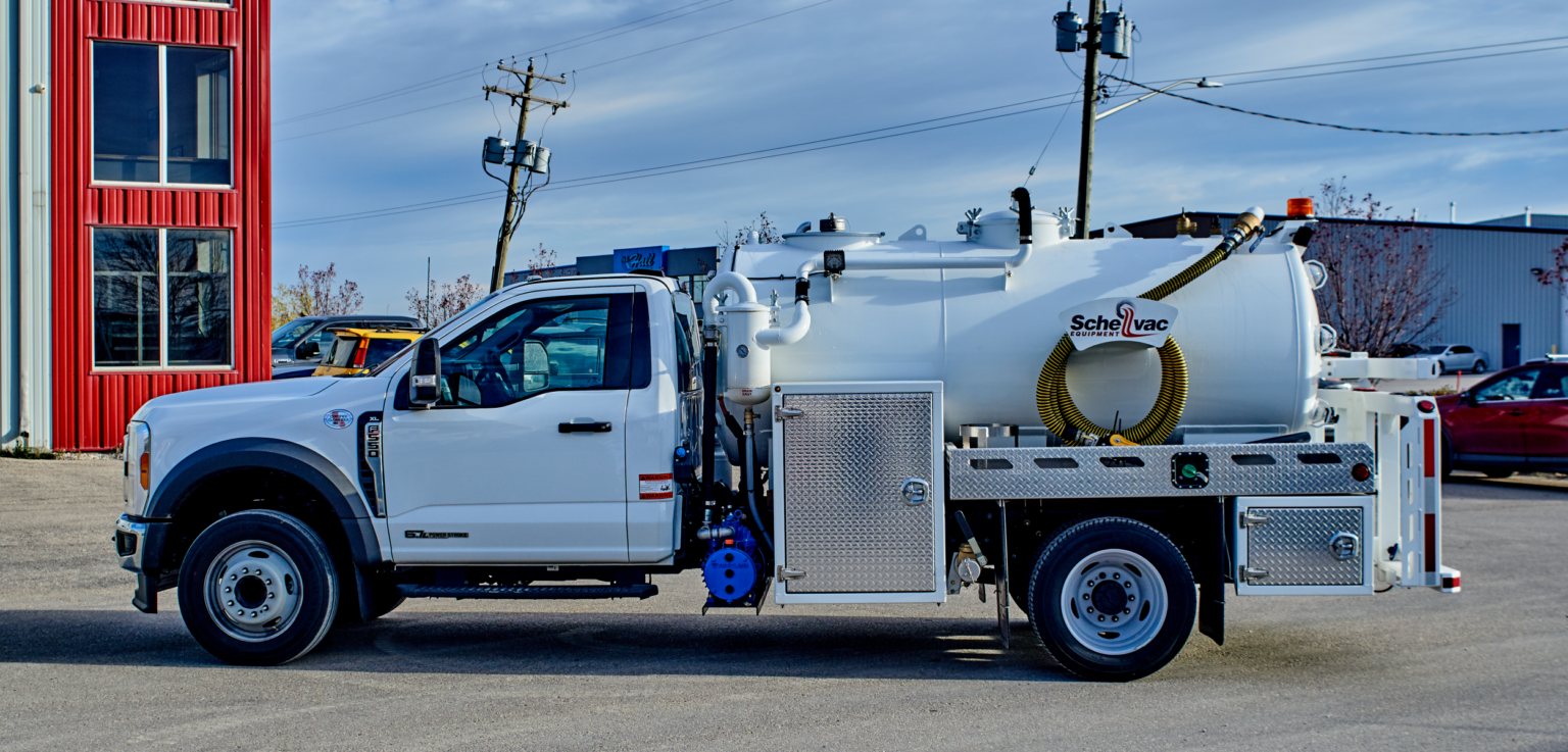 SVPT - Schellvac Equipment Inc.