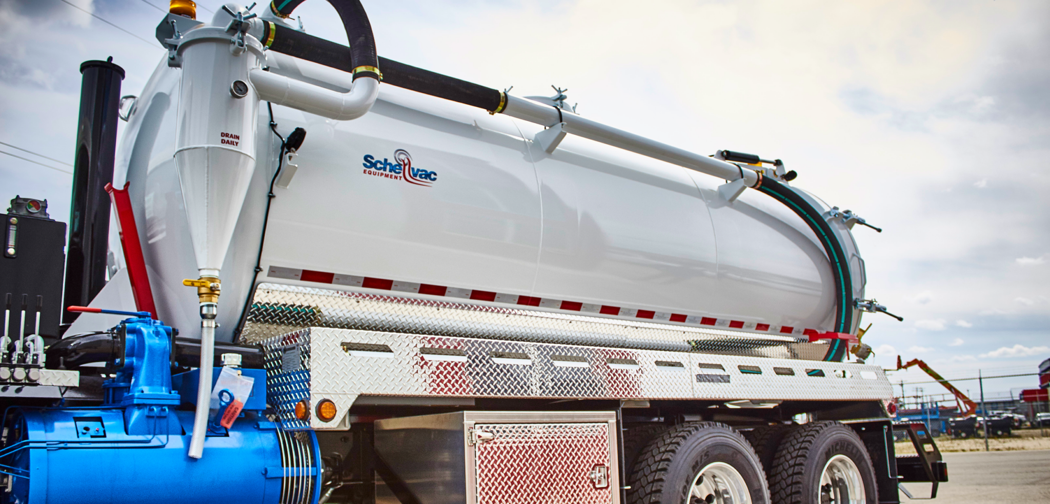 SVST - Schellvac Equipment Inc.